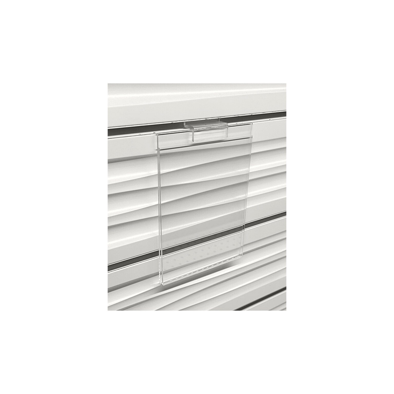 Acrylic Slatwall Sign Holders | Advance Displays