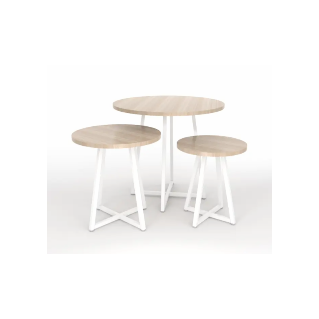 Aspect Round Table | Advance Displays