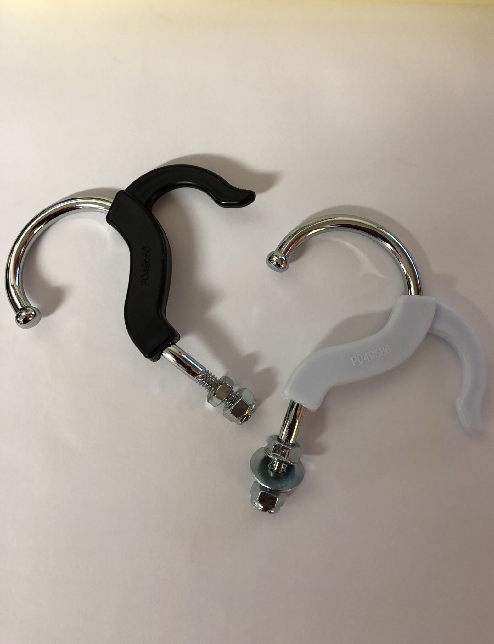 Hook for Hanging Form | Advance Displays