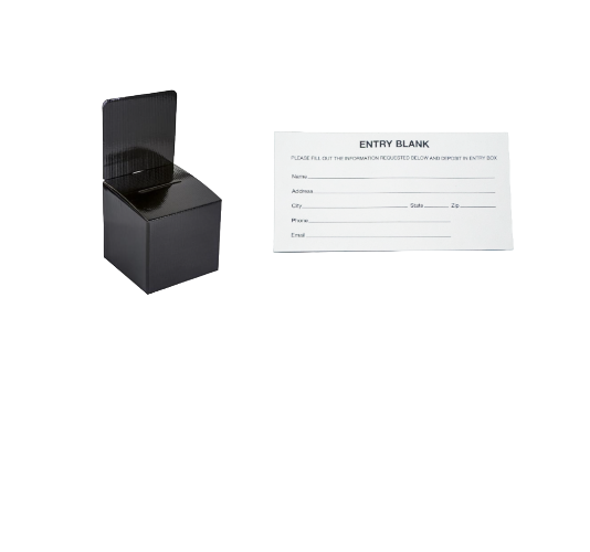 Retail Store Displays & Fixtures – Fast, No Minimums