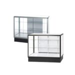 70" Full Vision Showcase | Advance Displays