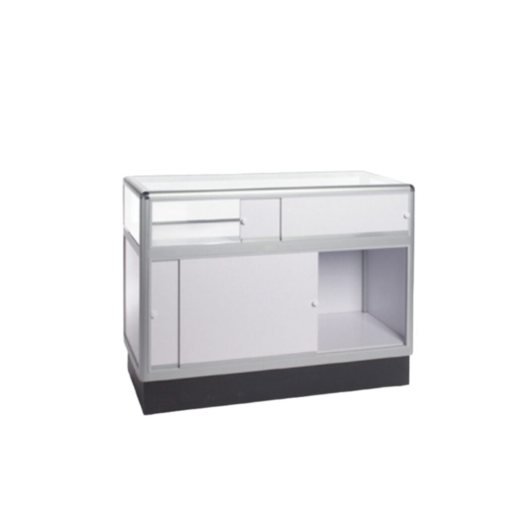 70″ 1/3 Vision Showcase | Advance Displays 1