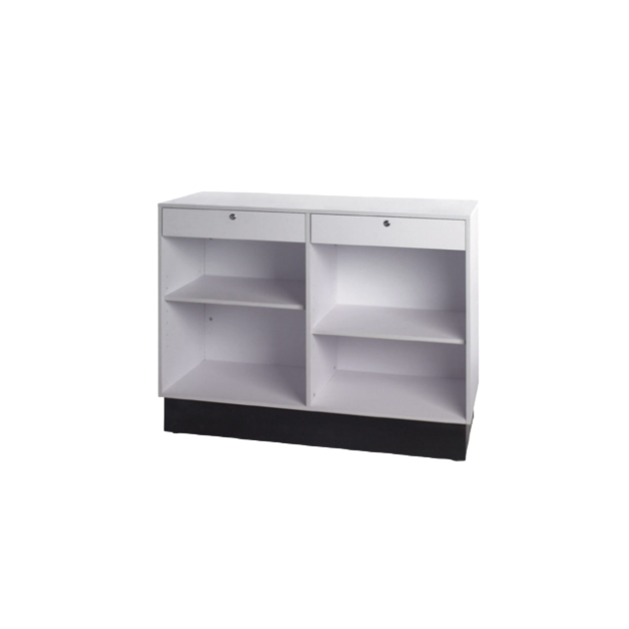 48" Wrap Counter | Advance Displays