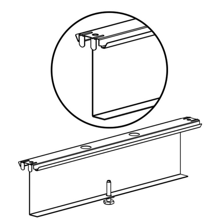 Madix Madix Lower Spanner | Advance Displays