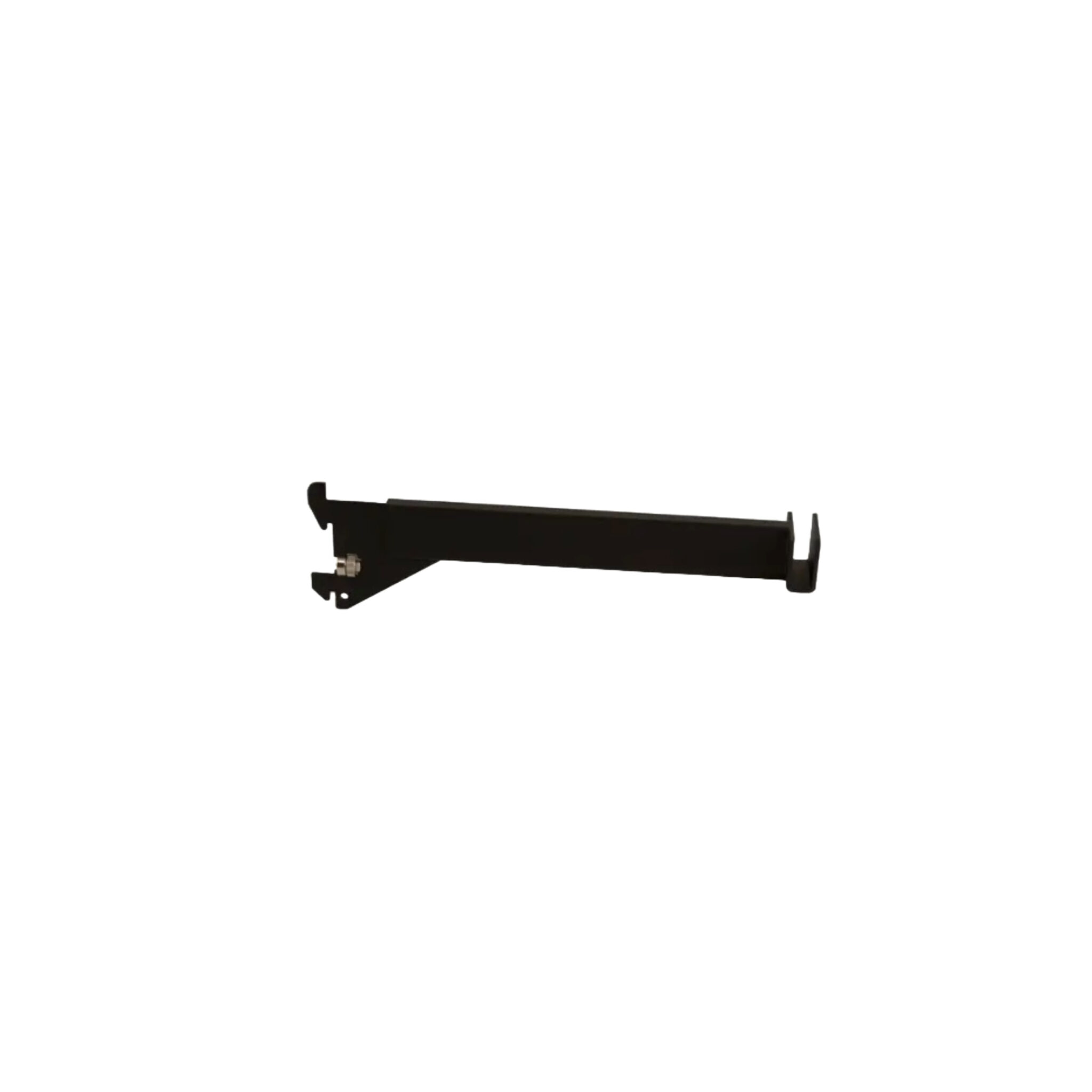 Rectangular Tubing Bracket for 1" Slots | Advance Displays 1