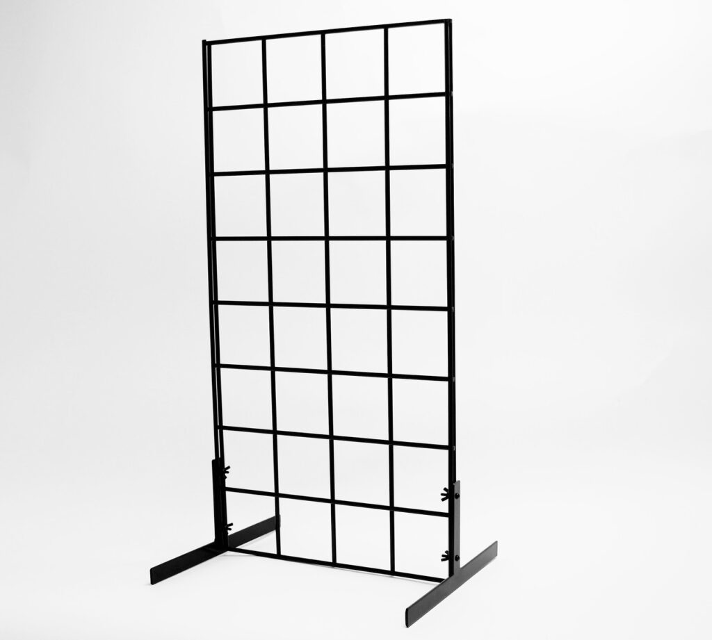 Countertop Grid Display (Box of 2) | Advance Displays