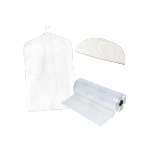 Hangers & Accessories