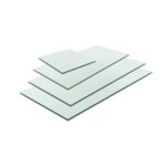 Tempered Glass Shelves | Advance Displays