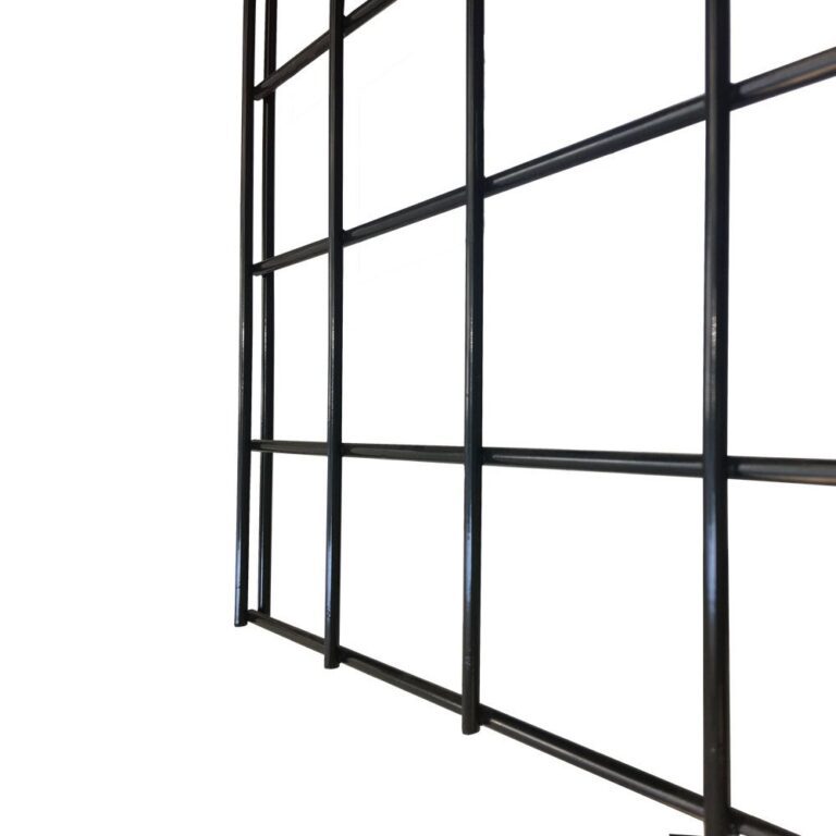 Wire Grid Panels | Advance Displays
