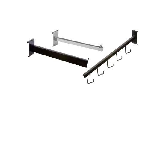 Gridwall Faceouts and Waterfalls