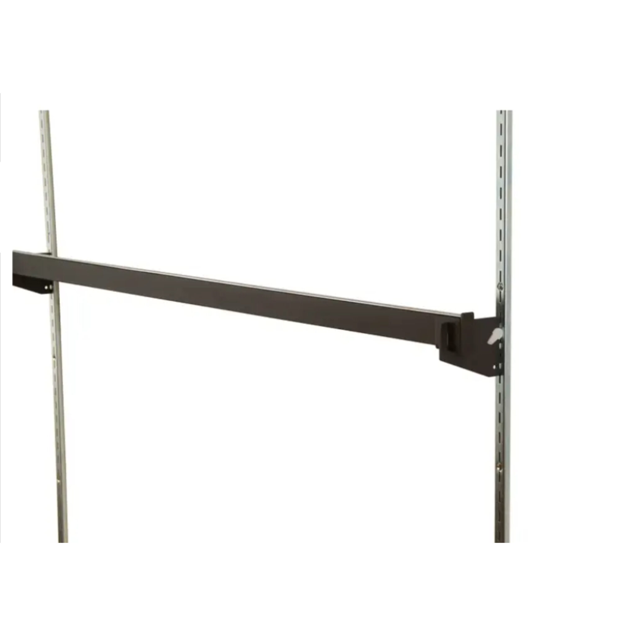 Bracket for Rectangular Tubing | Advance Displays 1