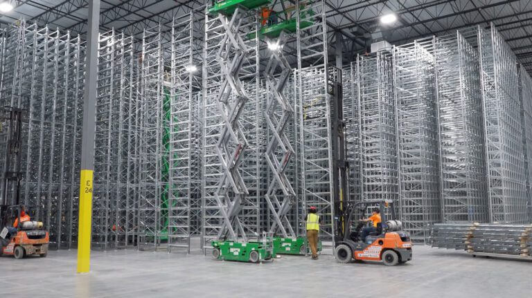 Our Services - Store Fixture Installations | Advance Displays