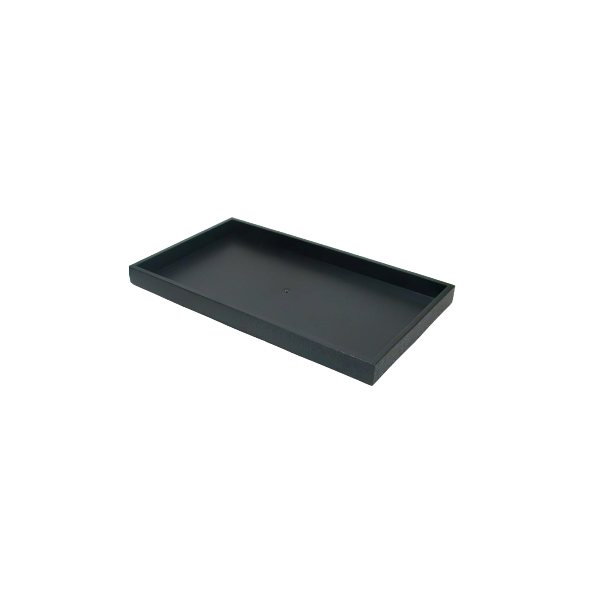 Plastic Stackable Tray | Advance Displays 1