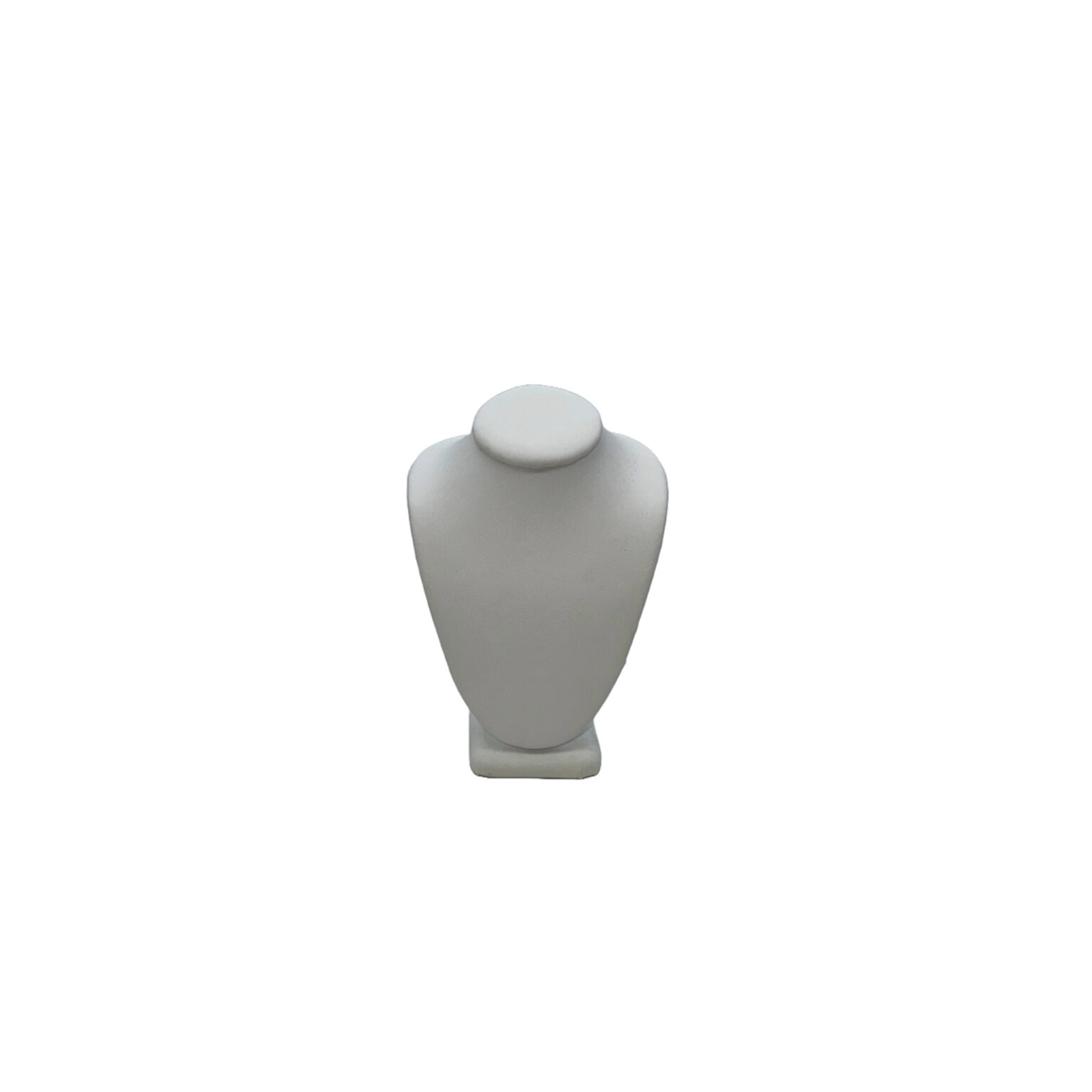 Small Necklace Display Bust | Advance Displays 1