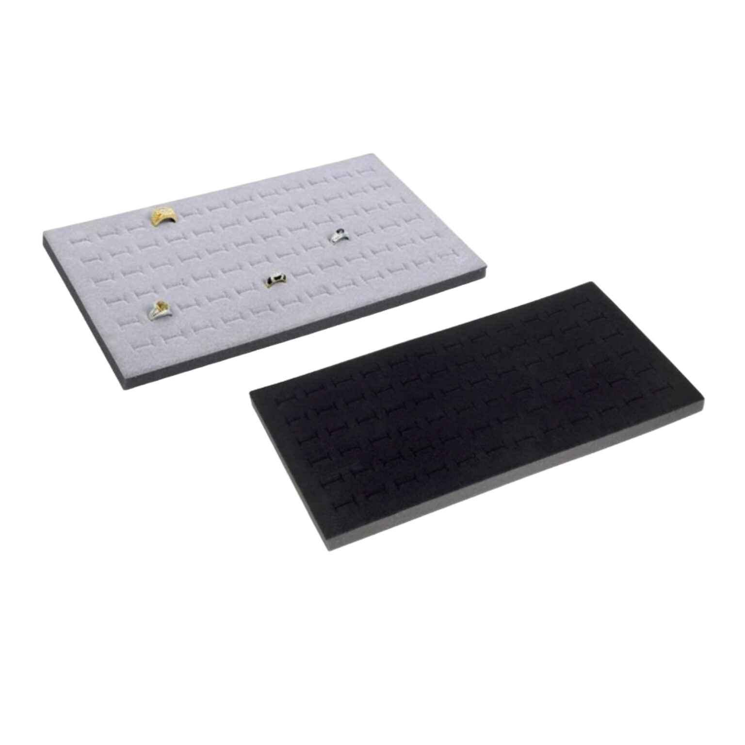 72 Ring Foam Pad | Advance Displays