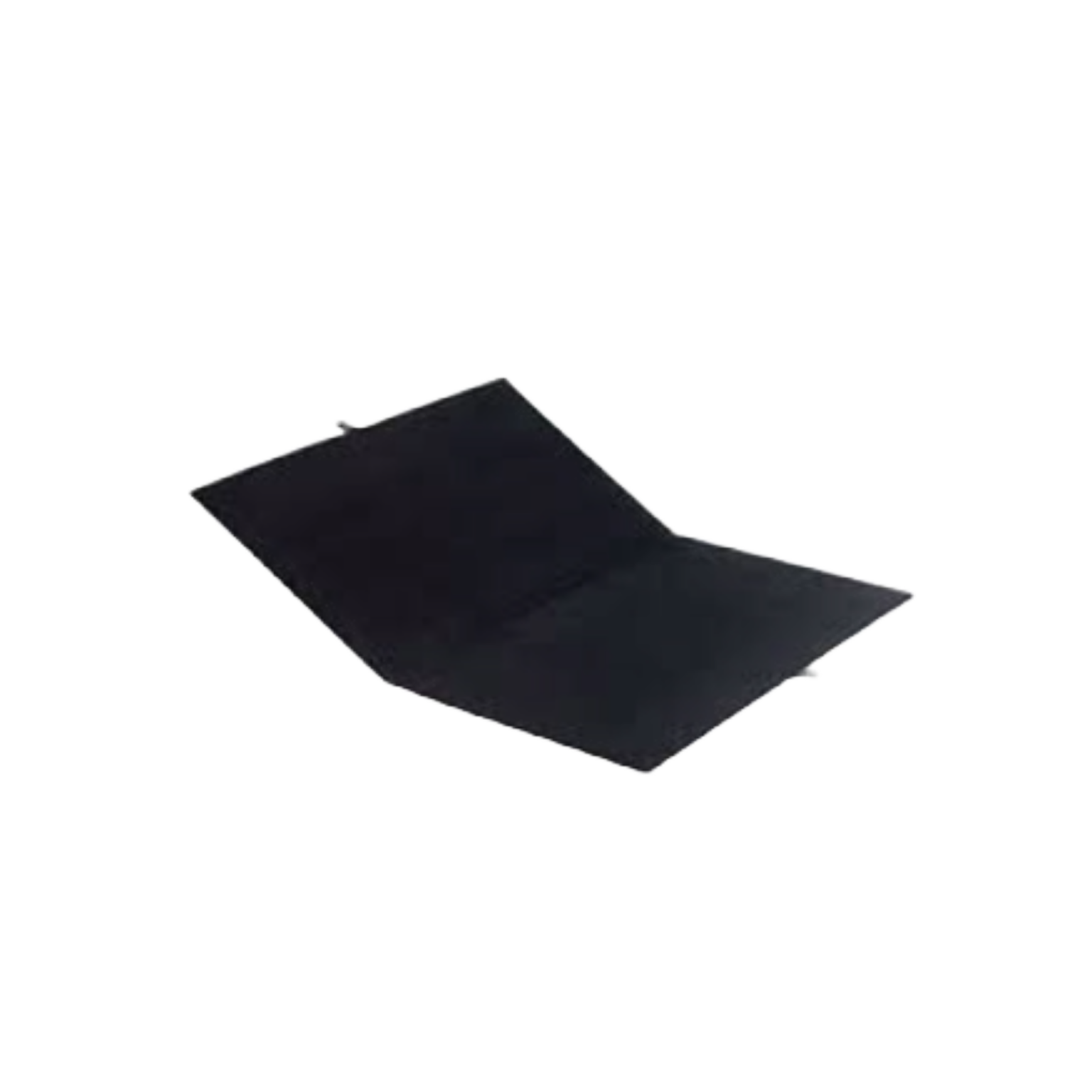 Black Velvet Insert Pad | Advance Displays 1