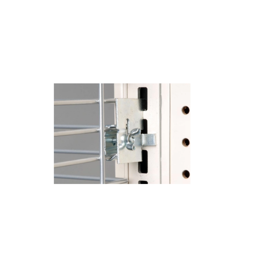 Wire Wing Panel Gondola Mount Kit | Advance Displays 1