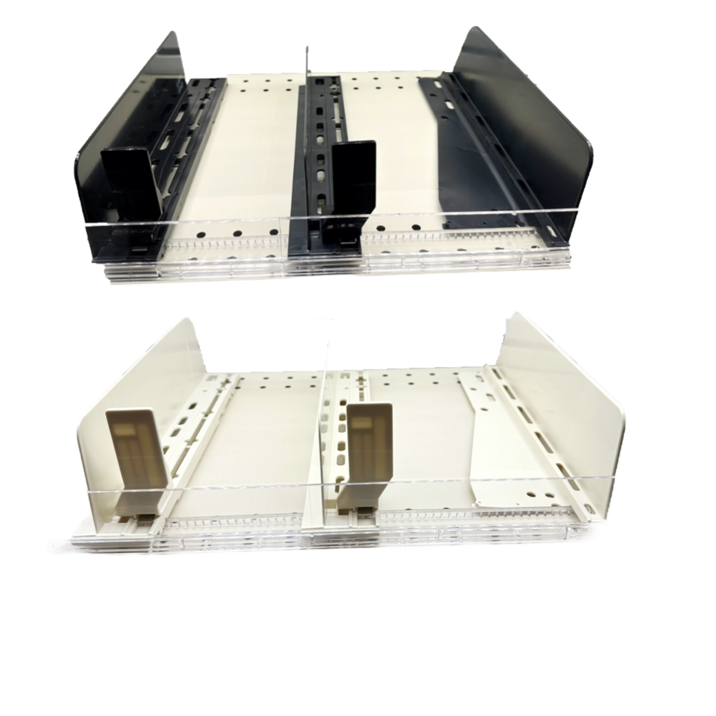 Pusher System 2 | Advance Displays 1