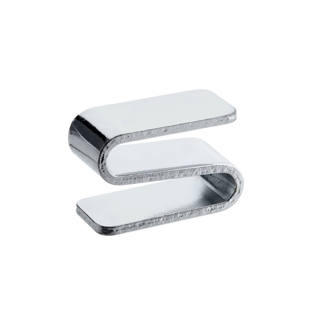 S Hook for Wire Shelving | Advance Displays 1