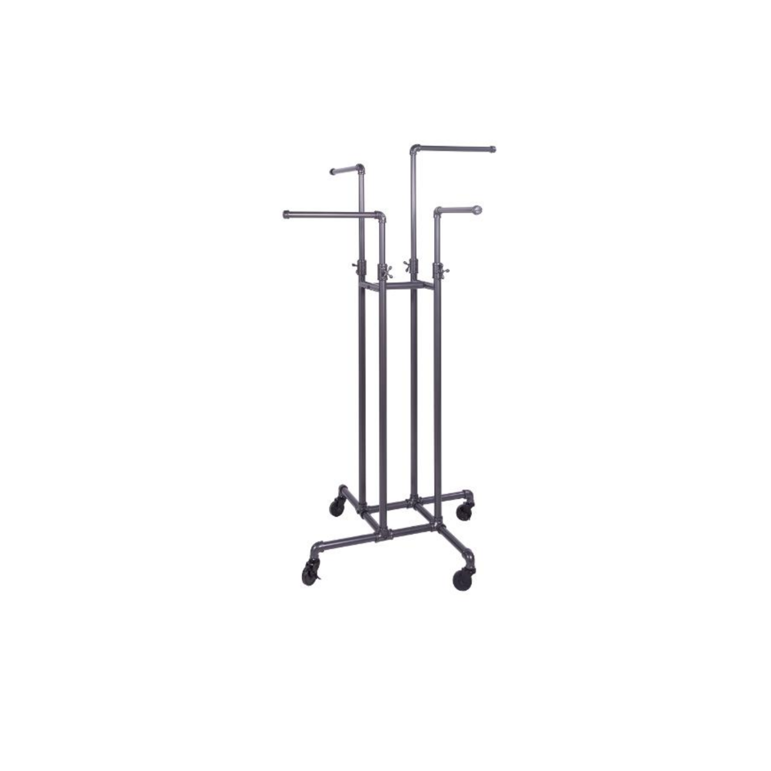 4-Way Adjustable Rack | Advance Displays 1
