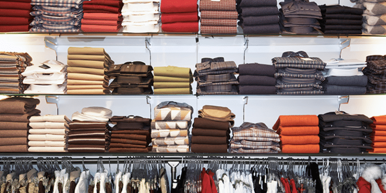 Lozier Shelving Solutions: Transform Your Retail Store Experience