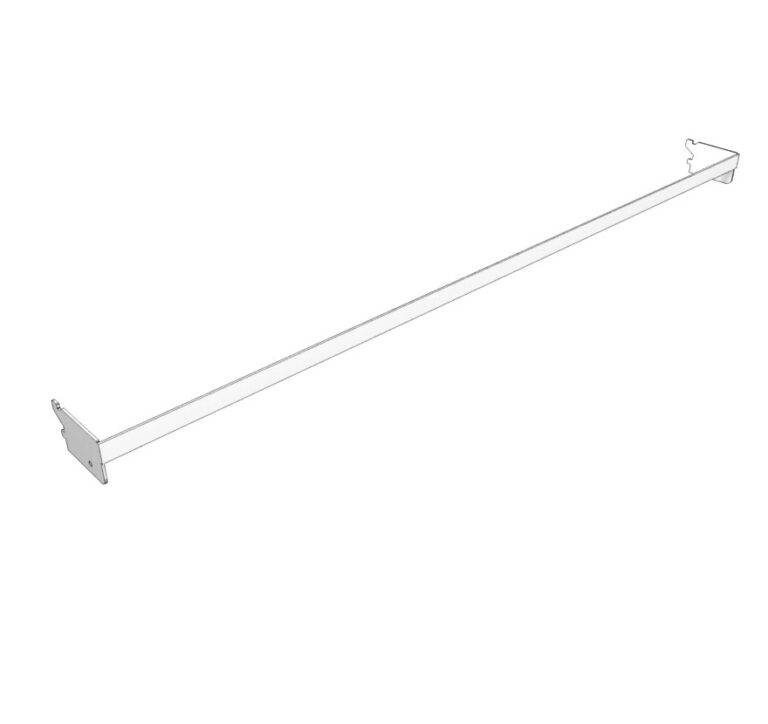 Lozier Crossbar | Advance Displays