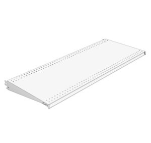 Lozier DL Shelf | Advance Displays