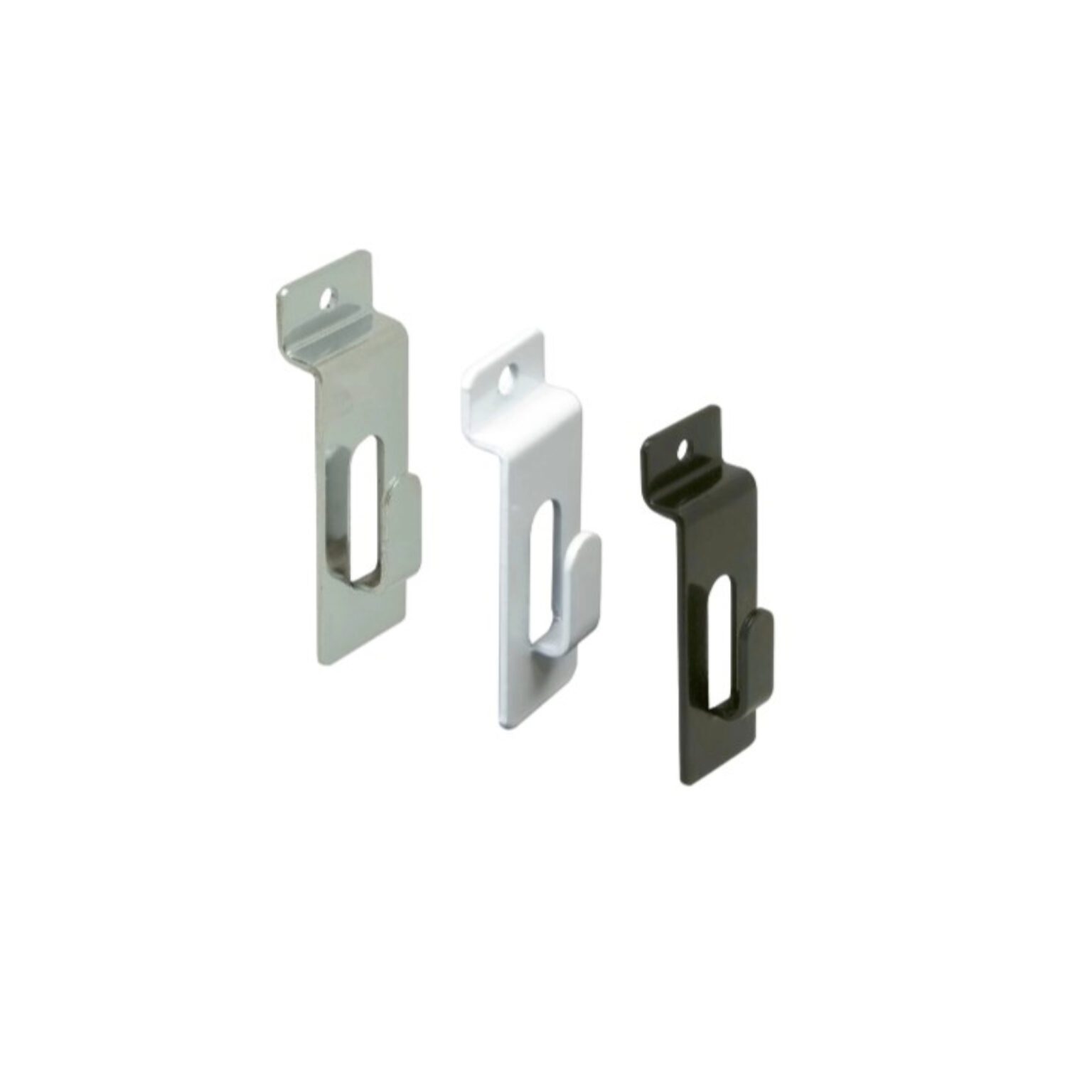 Slatwall Notch Hook | Advance Displays 1