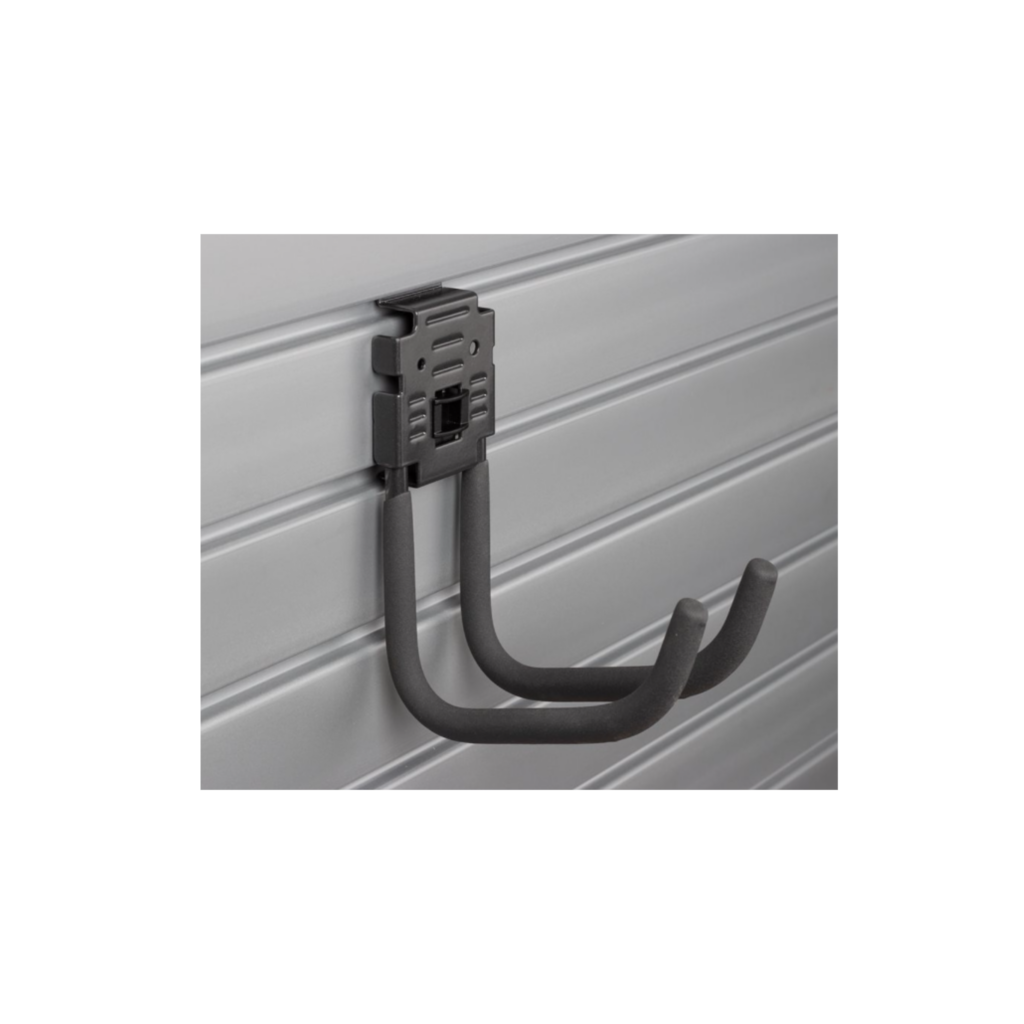 6" J Hook | Advance Displays 1