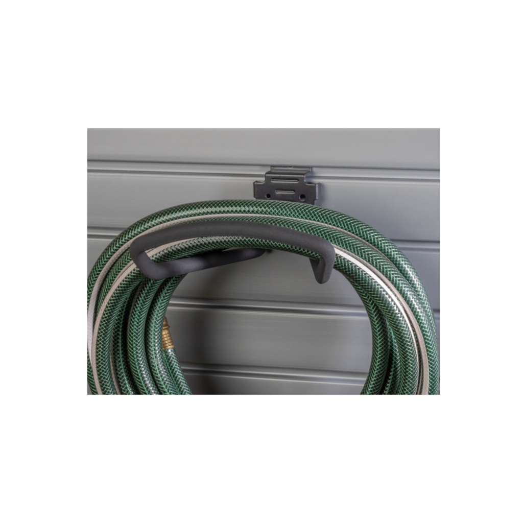 8" Loop Hook | Advance Displays 1