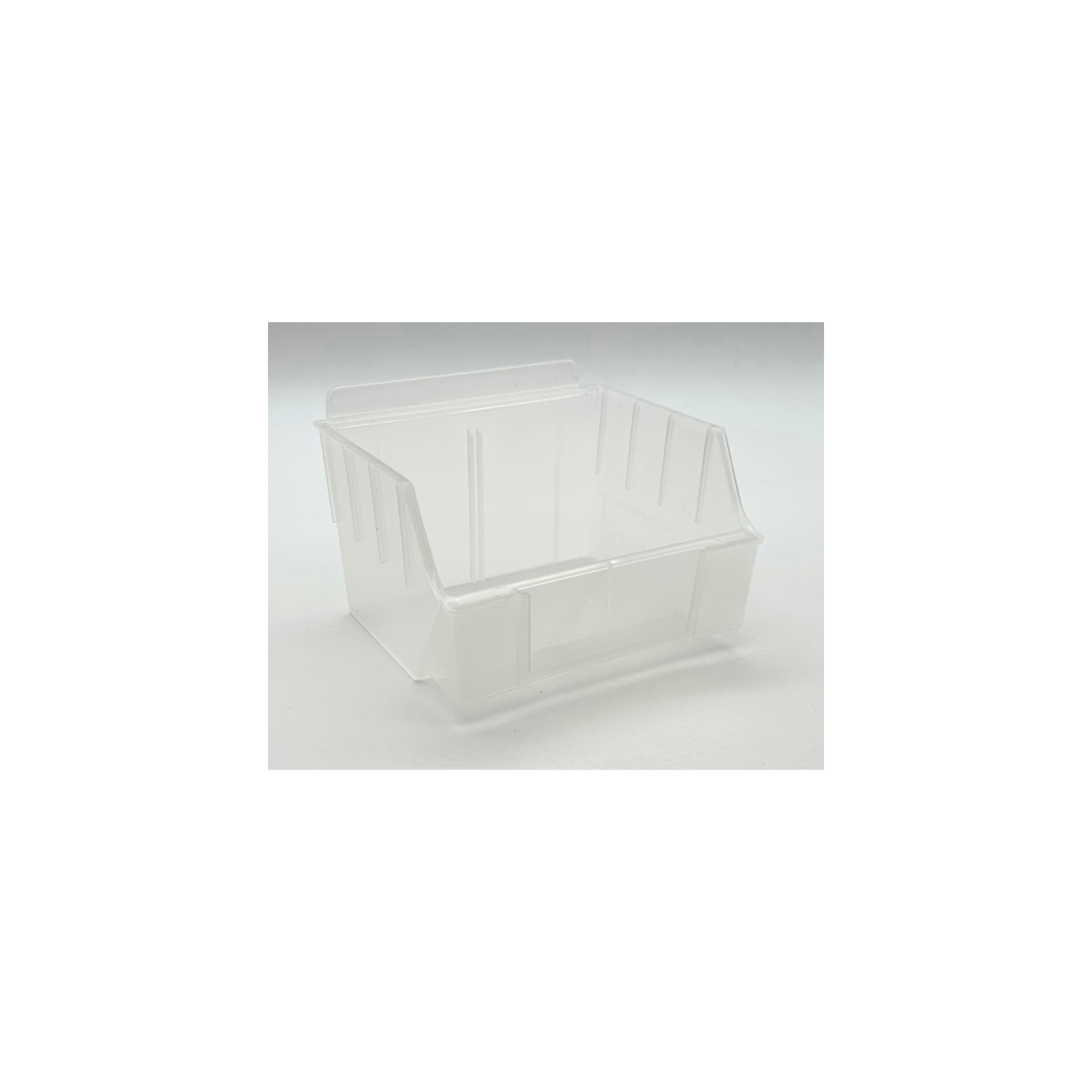 Storage Bin | Advance Displays