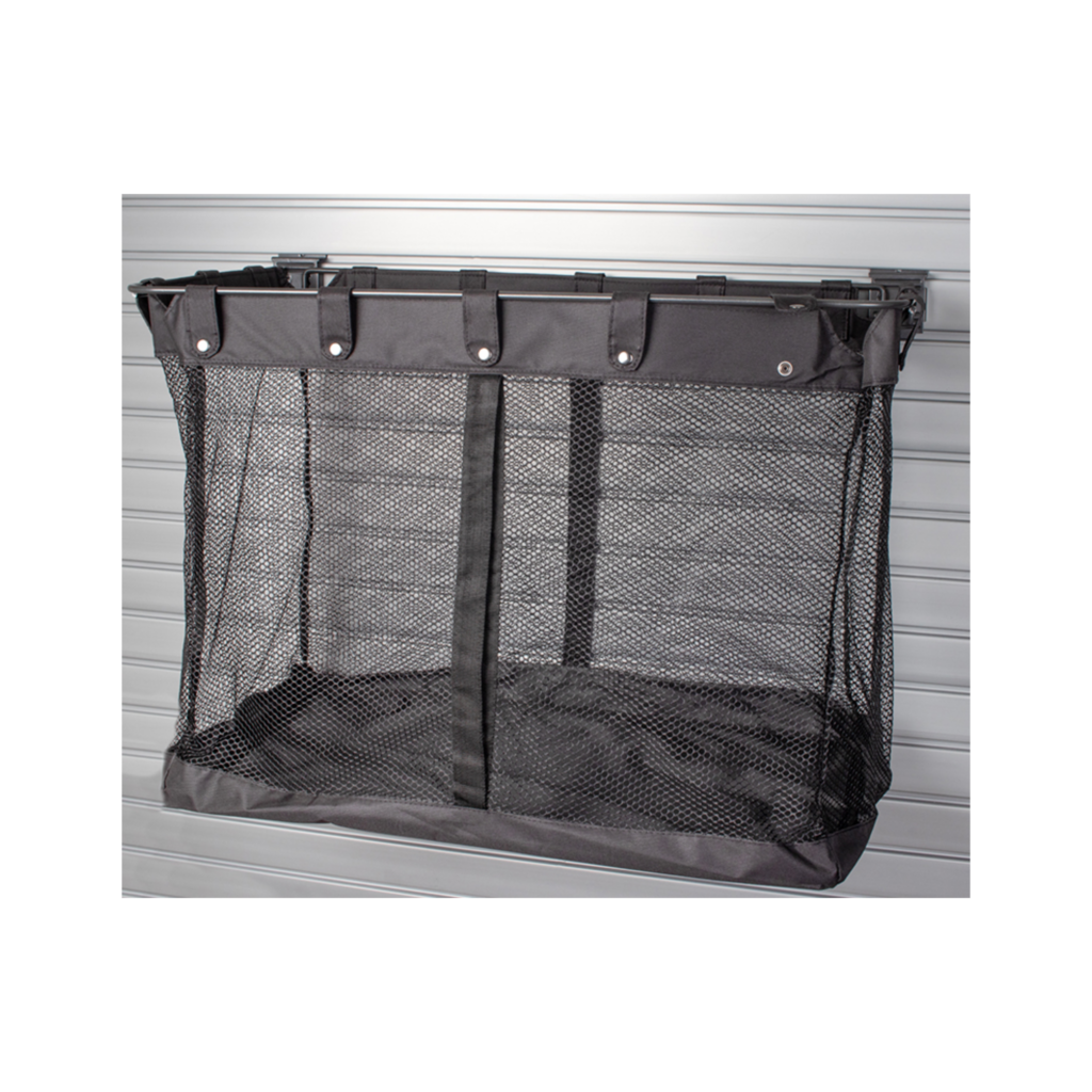 Large Mesh Storage Basket | Advance Displays