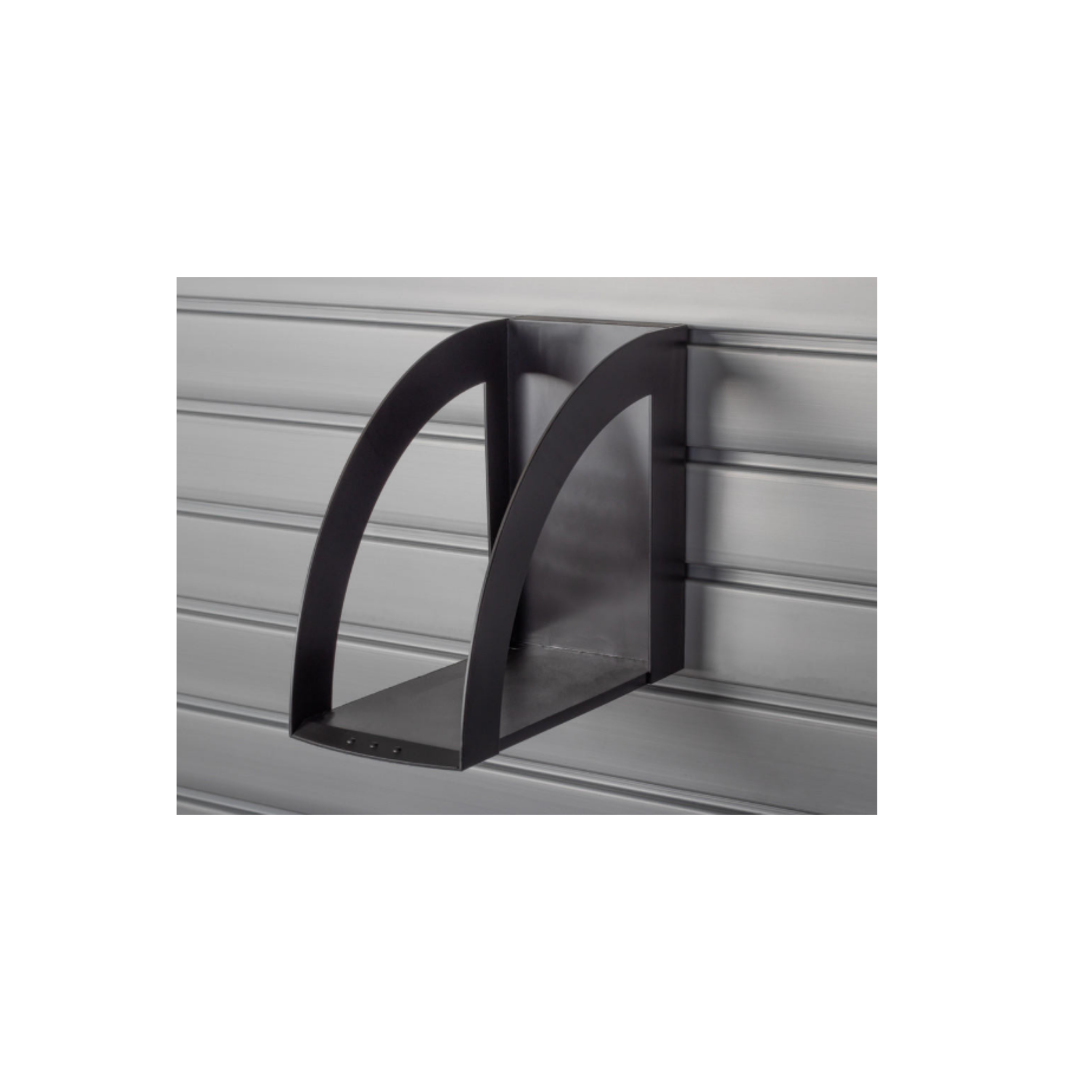 Binder Holder/ Black | Advance Displays 1