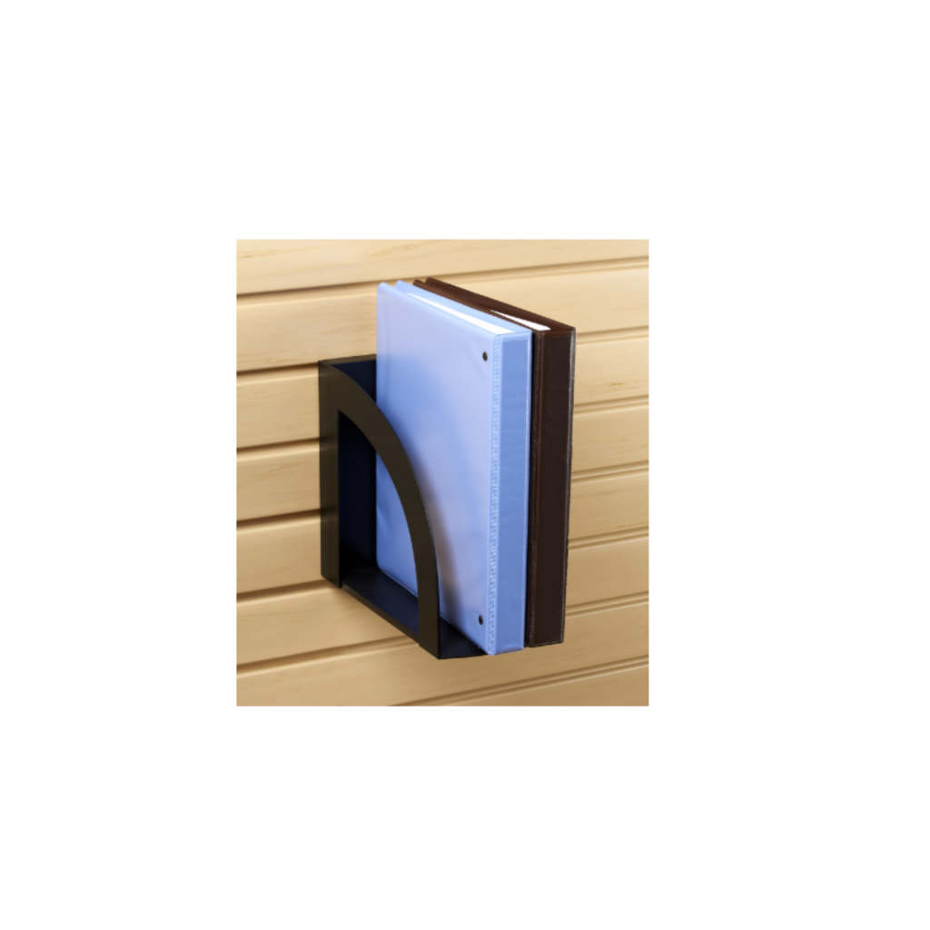 Binder Holder/ Black | Advance Displays 1