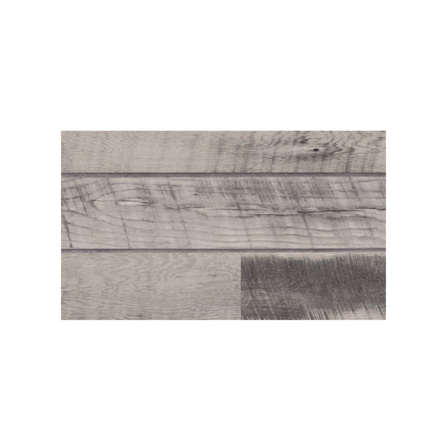 Sawtooth Oak 3D Textured Slatwall | Advance Displays 1