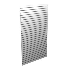 Lozier Slotwall Back | Advance Displays 1