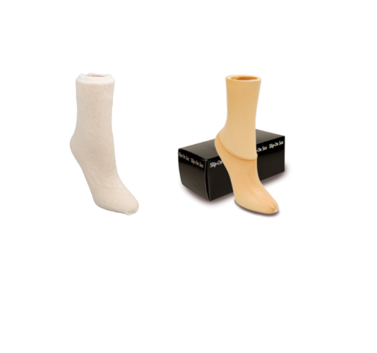 Socks | Advance Displays