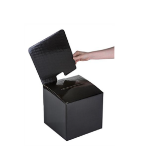 Cardboard Entry Boxes | Advance Displays