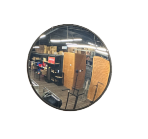 Convex Security Mirror | Advance Displays 1