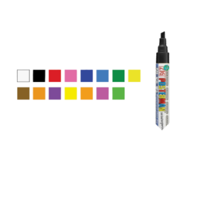 Zig Posterman Markers | Advance Displays