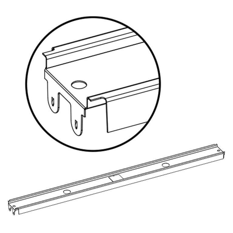 Madix Madix Top Spanner | Advance Displays