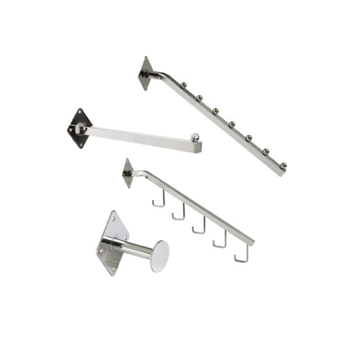 Wall Mount Parts & Accessories