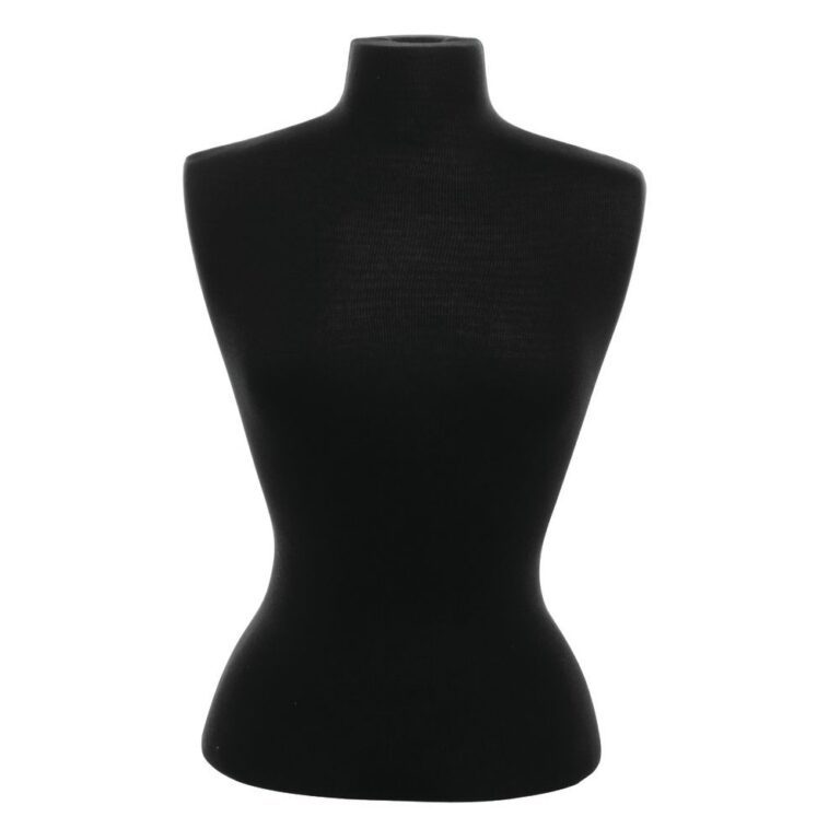 Female Jersey Shirt Form | Advance Displays 1