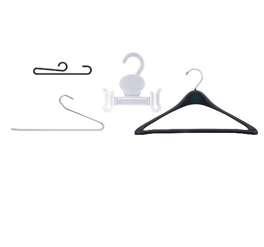Hangers & Accessories | Advance Displays