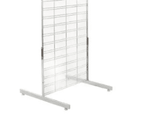 Grid T-Legs | Advance Displays